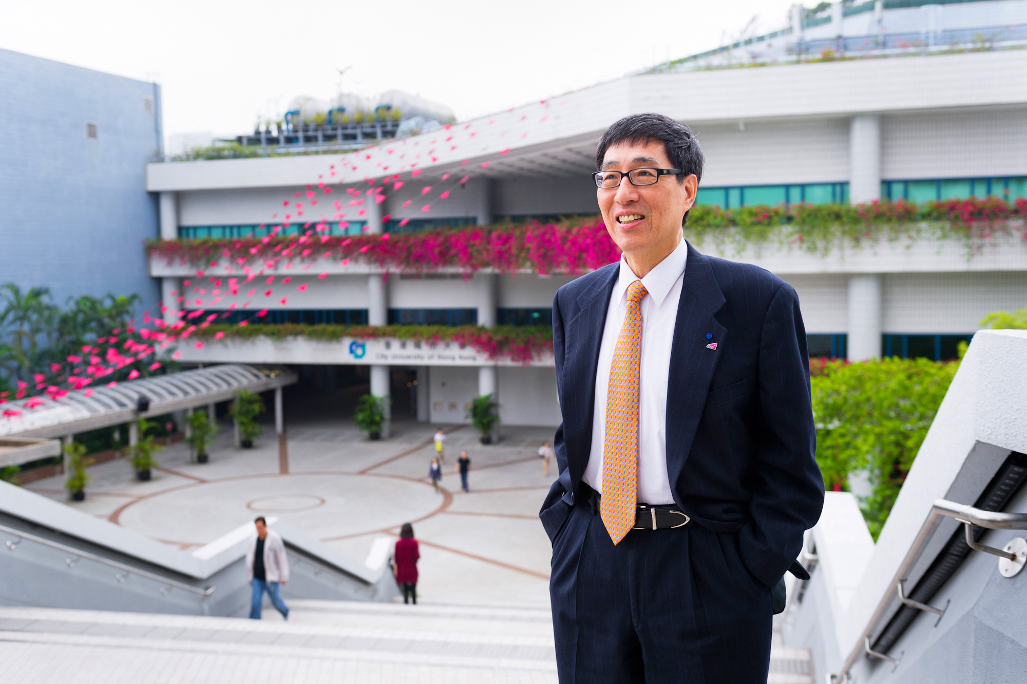 Interact, Incentivise, Innovate | CITY BUSINESS Magazine (2016 Autumn)