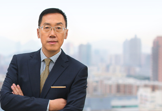 CityU EMBA & Diversity creates Buzz | CITY BUSINESS Magazine (2015 Autumn)
