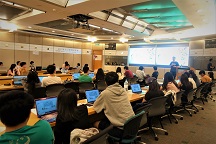 News & Events | Career and Student Enrichment | City University of Hong ...