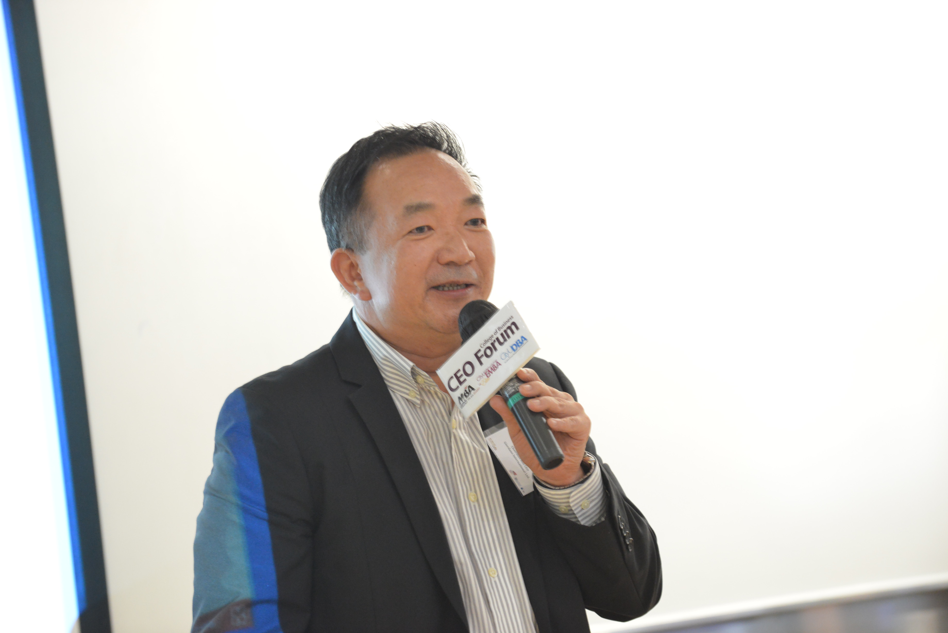 Doctor of Business Administration (DBA) | City University of Hong Kong