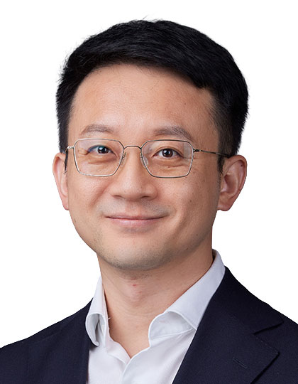 Dr. NIU Andy | Department of Management