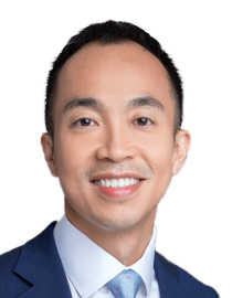 Prof. FUNG Terrance | Department of Information Systems