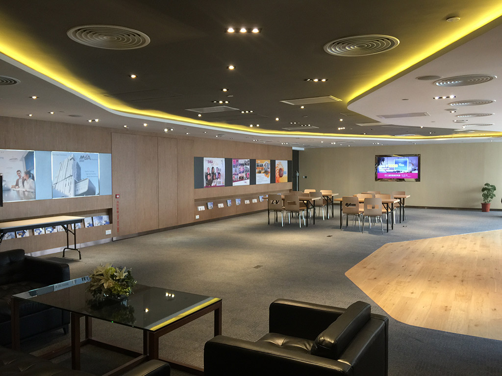 Room Booking System | College of Business | City University of Hong Kong