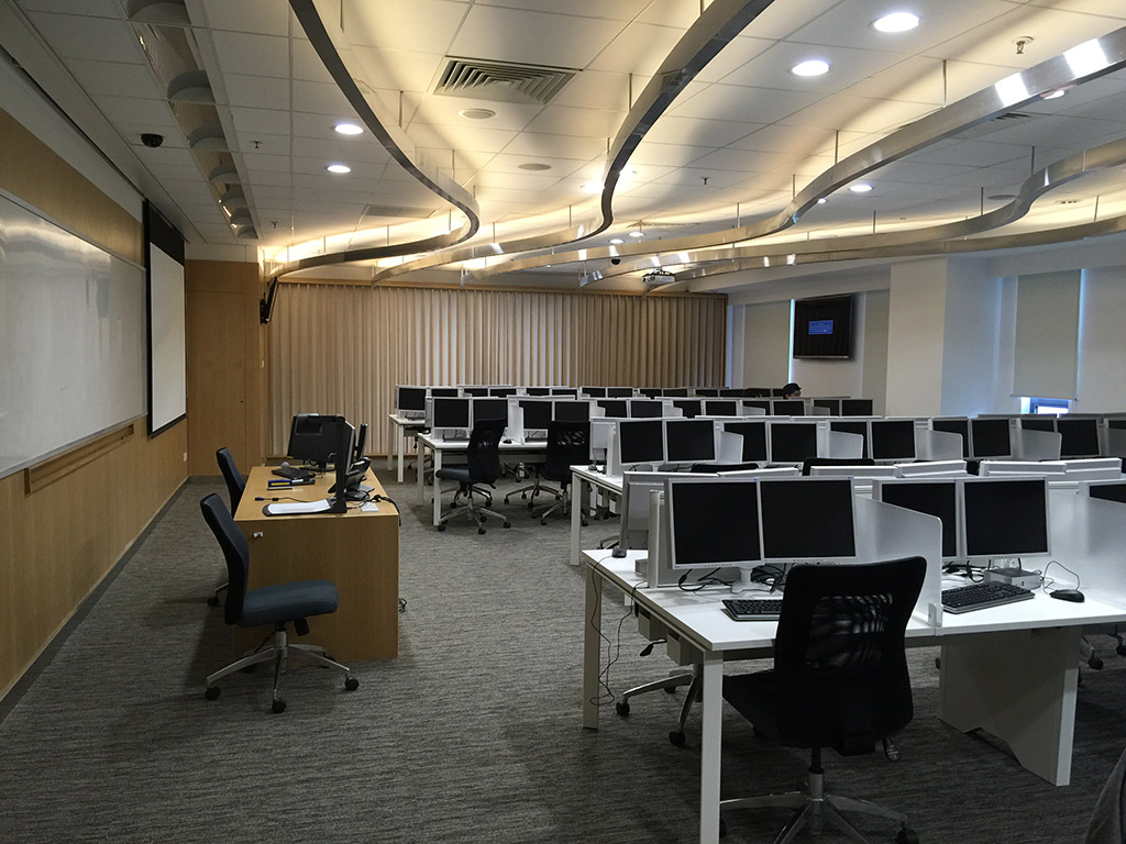 Room Booking System | College of Business | City University of Hong Kong